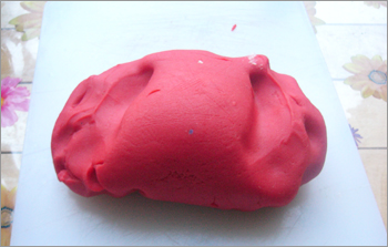 Giochi per bambini: il Didò e la pasta di sale - Blogmamma.it