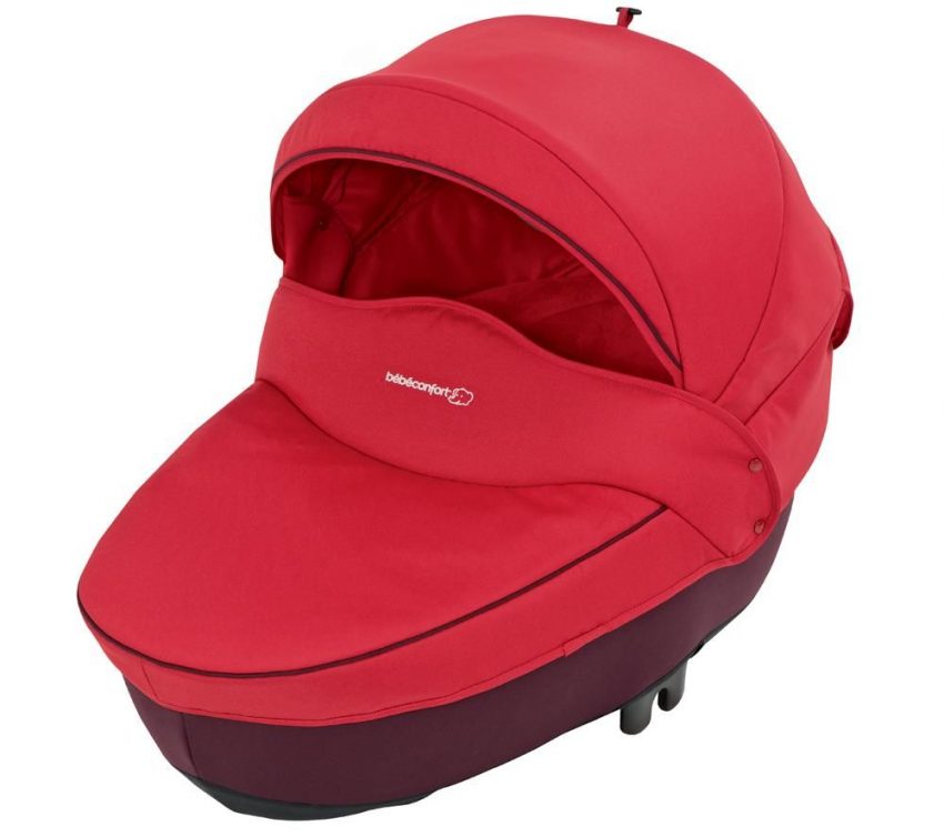 Navicella e auto: come montarla e come posizionarla - Blogmamma.it