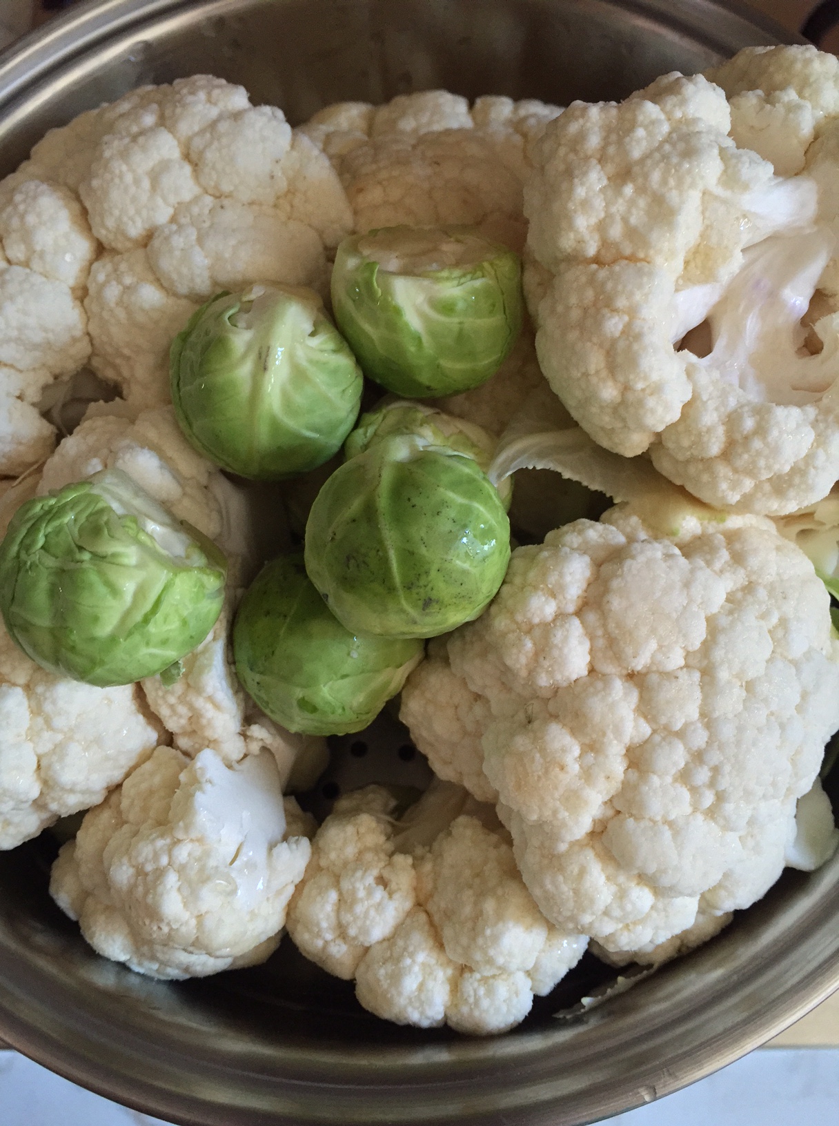 Come cucinare cavoli e broccoli senza cattivi odori - Blogmamma.it ...