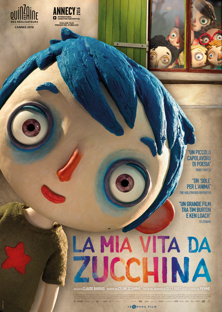 Film per bambini al cinema scelti dalla Redazione di Blogmamma