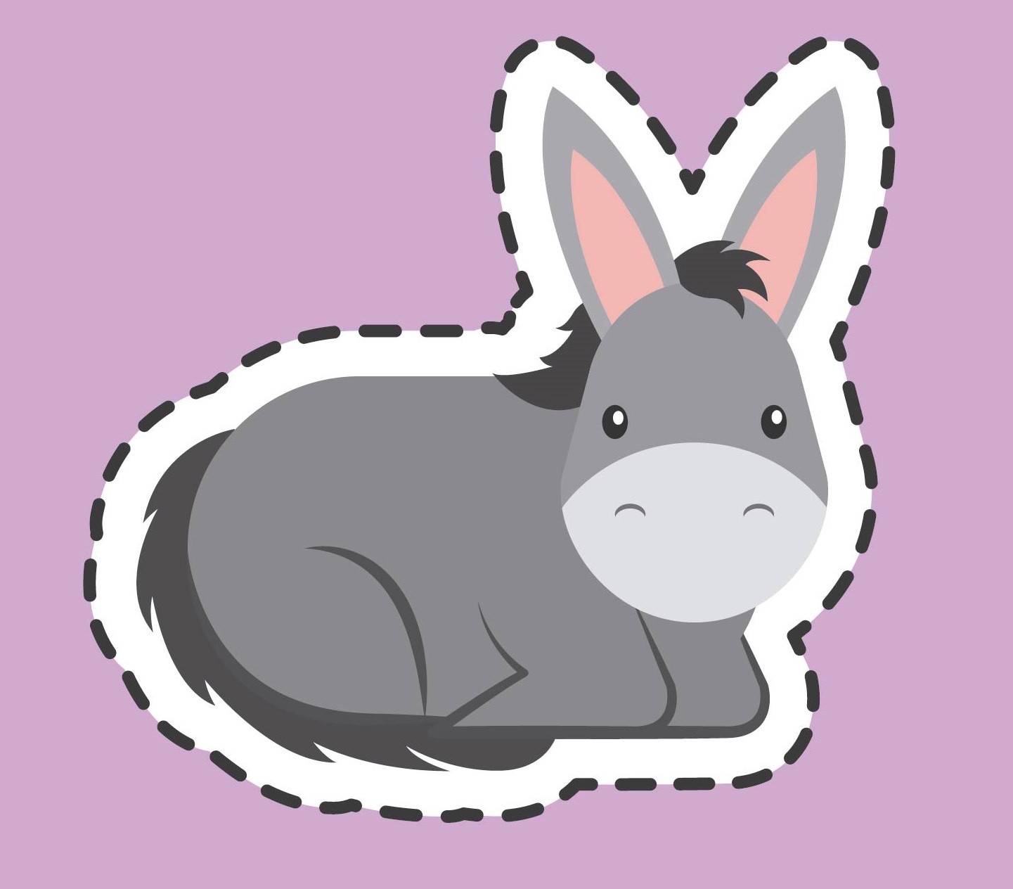 personaggi del presepe da ritagliare