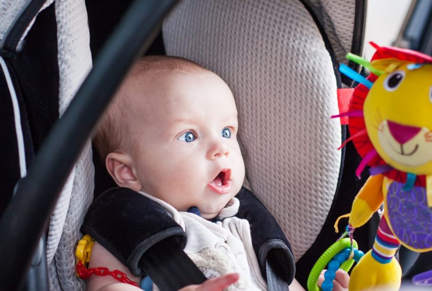 Ovetto auto: fino a quanti chili si può usare? Cosa sapere