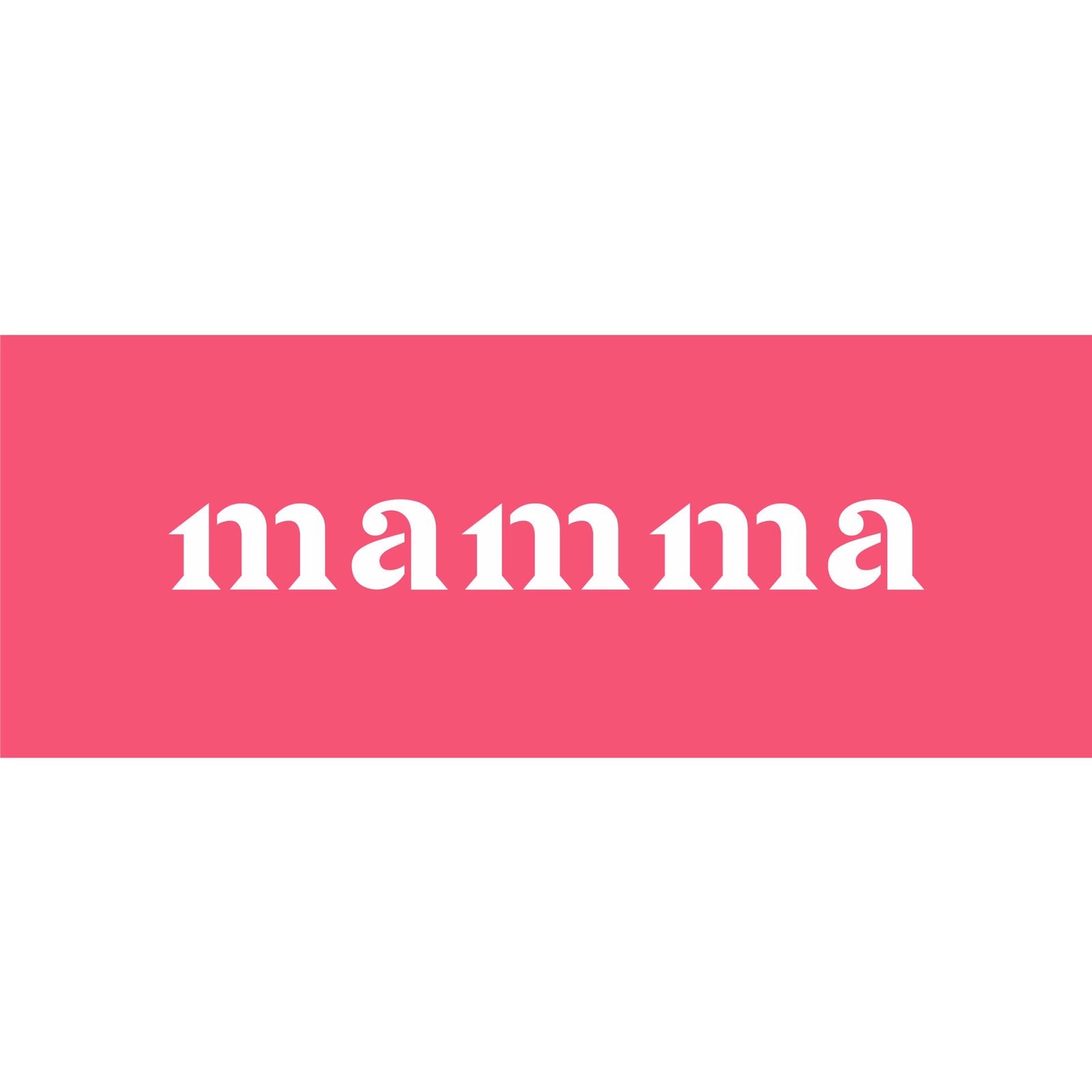 App mamma Logo - Blogmamma.it