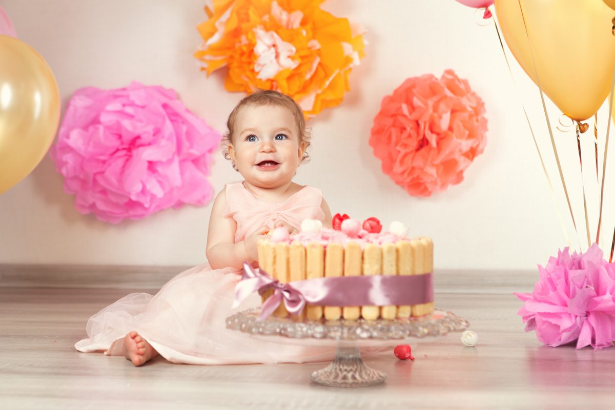 Cosa regalare a una bambina di un anno Cosa regalare a una bambina di un anno