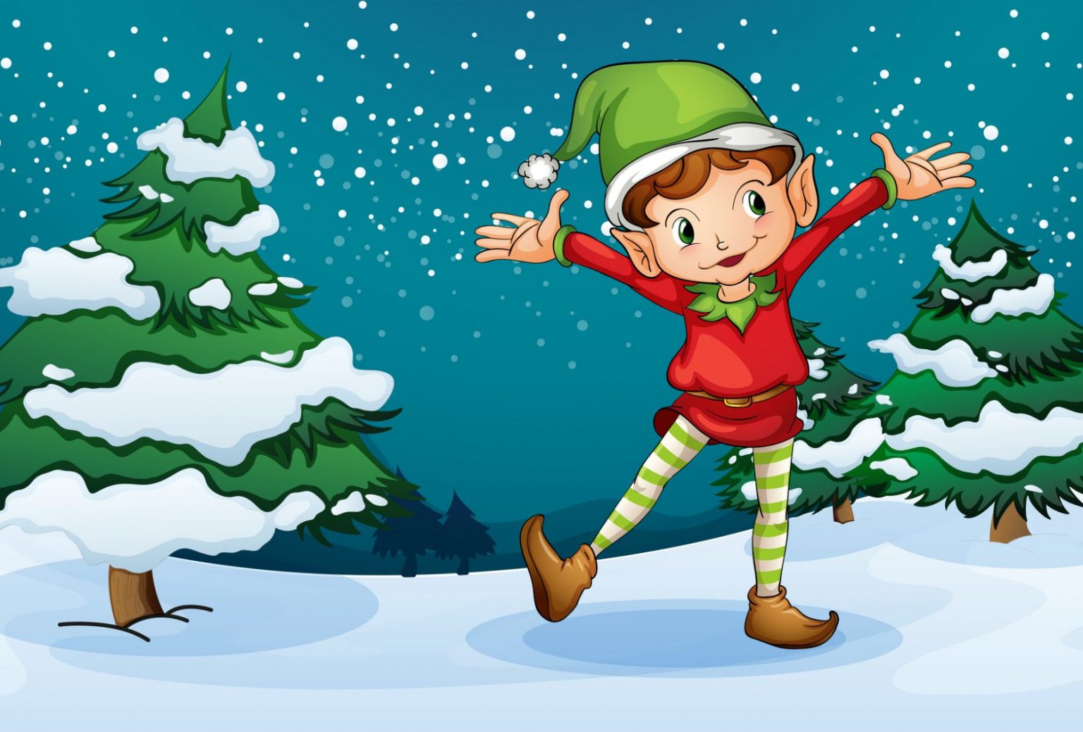 Elfo di Natale: tradizione, luoghi dove metterlo e scherzi