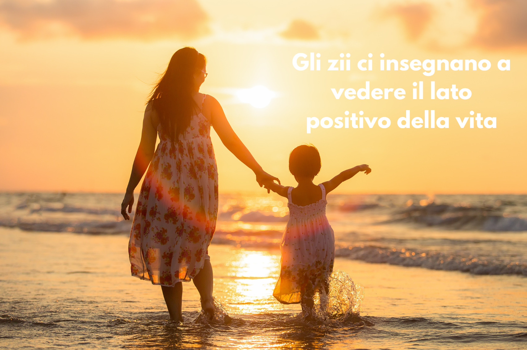 Frasi sugli zii da mandare su whatsapp